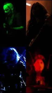 The Gauntlet - Esoteric Announces U.S. Tour Dates