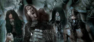 The Gauntlet - Belphegor Comment on Mexico Shows