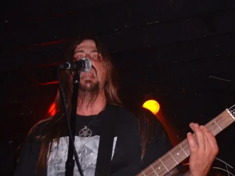 The Gauntlet - SPLIT BETWEEN SUMMON AND FRONTMAN RAGES ON