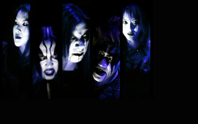 The Gauntlet - CHTHONIC's BASSIST ENDORSED BY IBANEZ