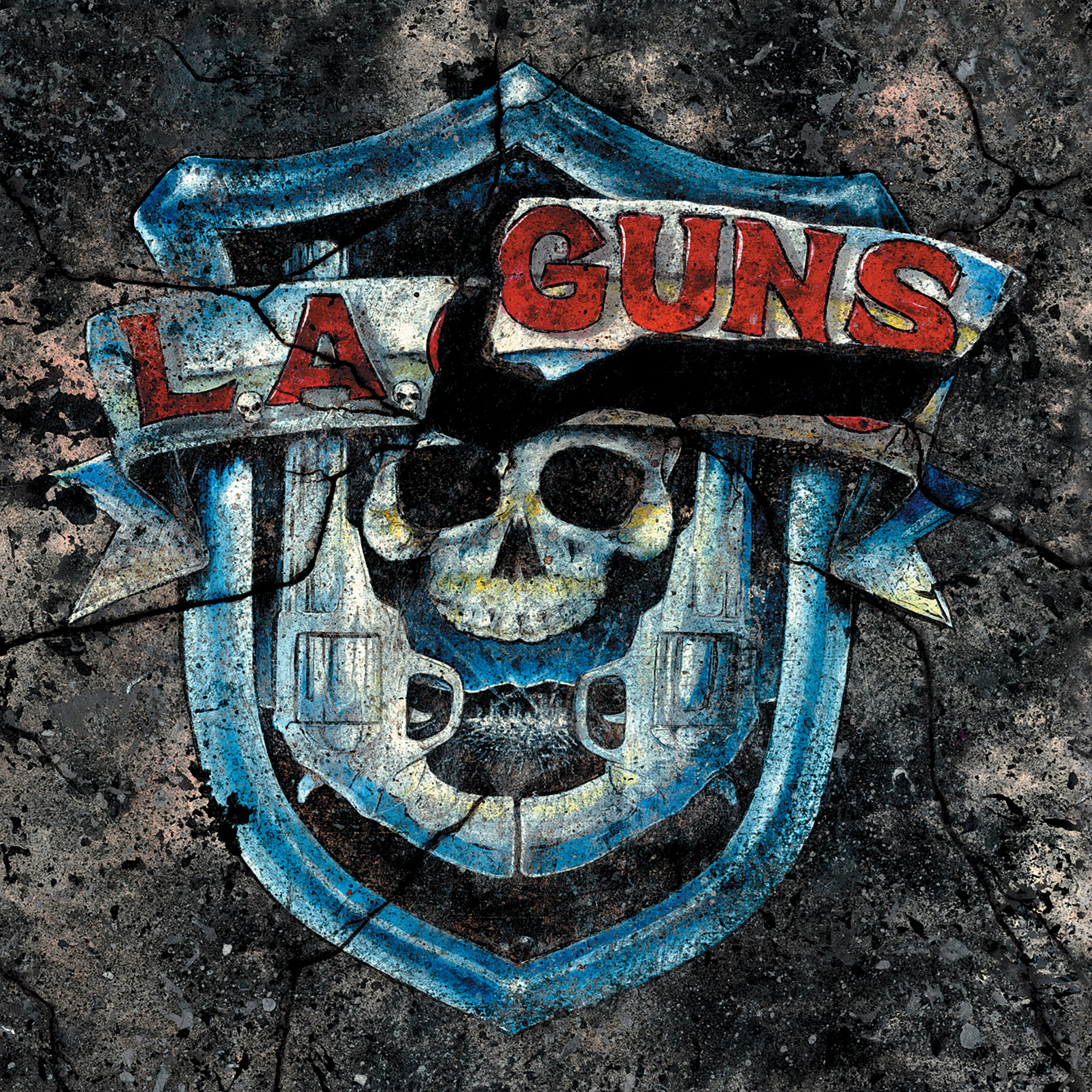 The Gauntlet - L.A. Guns have announced their new bassist