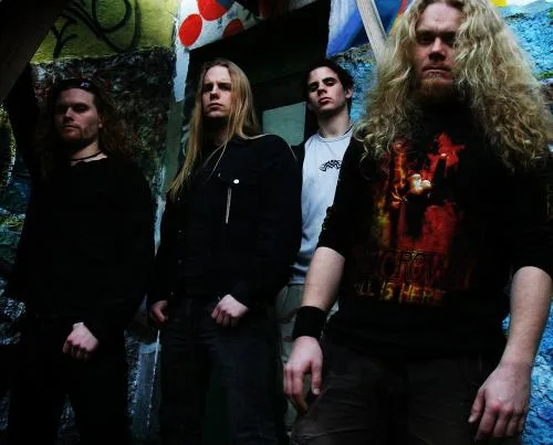 The Gauntlet - Mindgringer drummer, Nex will not be on the next album