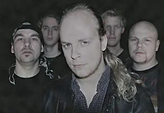 The Gauntlet - Narnia announces new singer