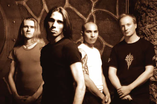 The Gauntlet - The Old Dead Tree Drummer Steps Down