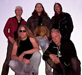 The Gauntlet - Unchained's Osbeck calls it quits, future of band in doubt