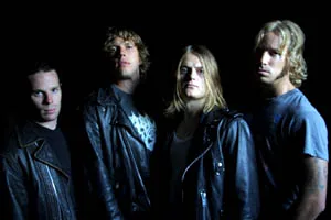 The Gauntlet - WOLF - CONFIRMED TO SUPPORT THE HAUNTED