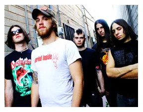 The Gauntlet - A Life Once Lost finishes recording album