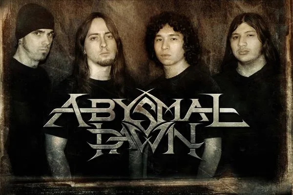 The Gauntlet - ABYSMAL DAWN Sever Ties with Crash Music, Inc.