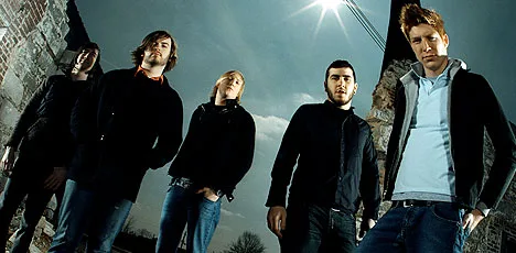 The Gauntlet - As Cities Burn, Come Now Sleep, In Stores Now From Solid ...