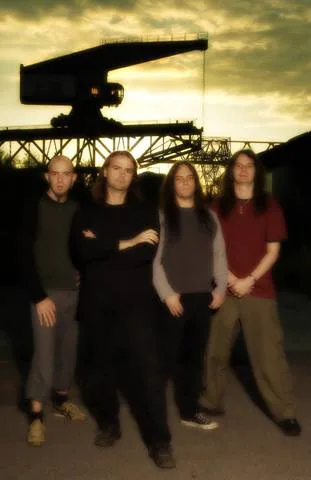 The Gauntlet - Blind Guardian have highest Billboard debut