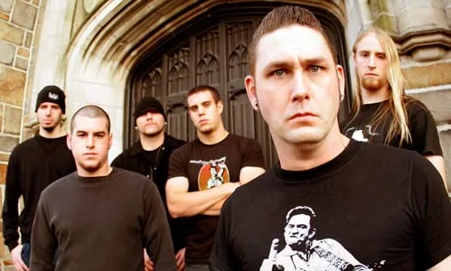 The Gauntlet - Burn in Silence Calls it Quits