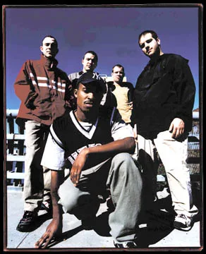 The Gauntlet - Candiria Drummer no Longer in Band