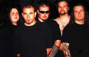 The Gauntlet - CANDLELIGHT RECORDS SIGNS CARNAL FORGE