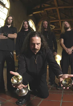 The Gauntlet - LORD WORM: I Left CRYPTOPSY For Health Reasons