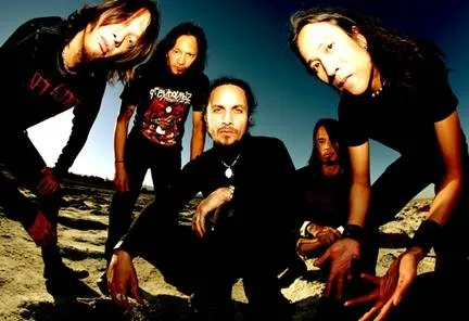 The Gauntlet - Death Angel streaming two new songs