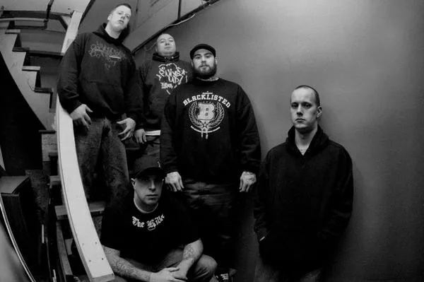 The Gauntlet - Death Before Dishonor Announces Headlining Tour With ...