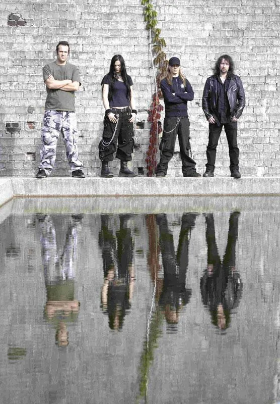 The Gauntlet - Waldemar Sorychta to attend ENEMY OF THE SUN CD release ...