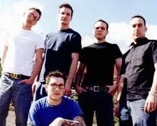 The Gauntlet - FROM AUTUMN TO ASHES European and UK tour kicks off ...