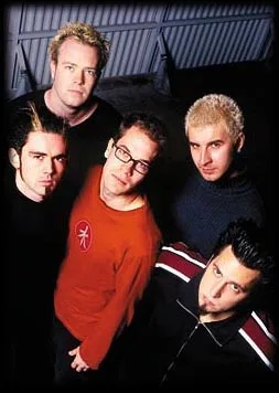 The Gauntlet - WIND-UP RECORDS' FINGER ELEVEN ACHIEVES CROSS-OVER SMASH ...