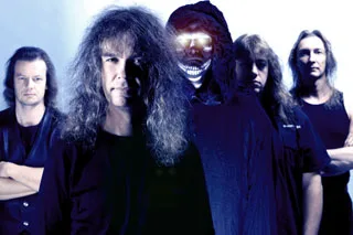 The Gauntlet - Grave Digger Anniversary DVD/CD Details