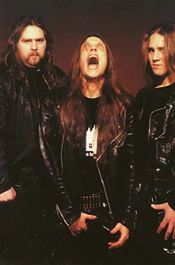 The Gauntlet - HYPOCRISY PREACH THE ART OF WAR