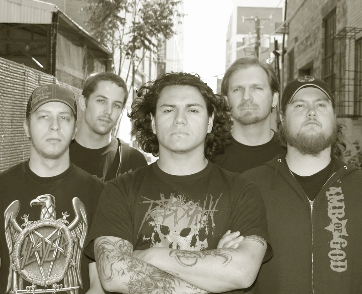 The Gauntlet - JACKNIFE ANNOUNCES DATES WITH DEAD TO FALL AND ION ...