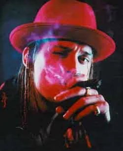 The Gauntlet - Kid Rock arrested for assault