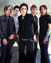 The Gauntlet - KILL HANNAH sign to Roadrunner Records