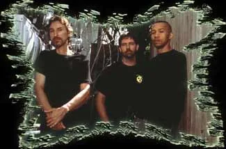 The Gauntlet - KINGâ€™S X announce spring tour to support CD/DVD