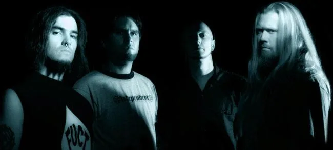 The Gauntlet - Emo Outrage Over Machine Head Award Win Boils Over