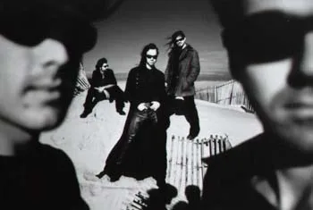 The Gauntlet - Moonspell Announces New Album Title; Issues Update