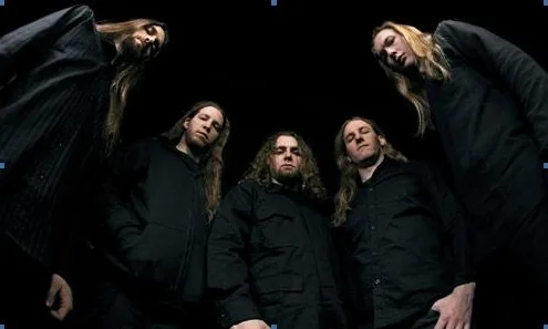 The Gauntlet - NEURAXIS Launch First Track From Upcoming "Asylon" Album