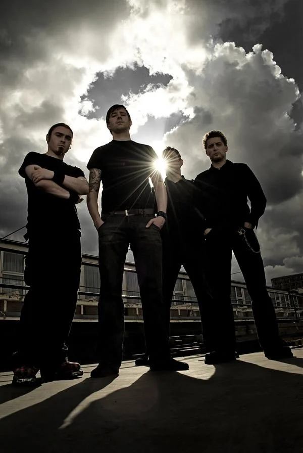 The Gauntlet - October File In Writing Mode