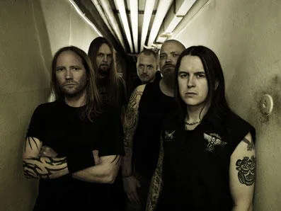 The Gauntlet - Red Harvest call it quits