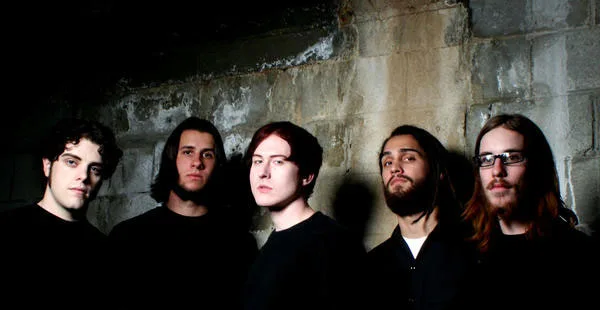 The Gauntlet - Hopeless Records Metal Band The Human Abstract Debuts ...